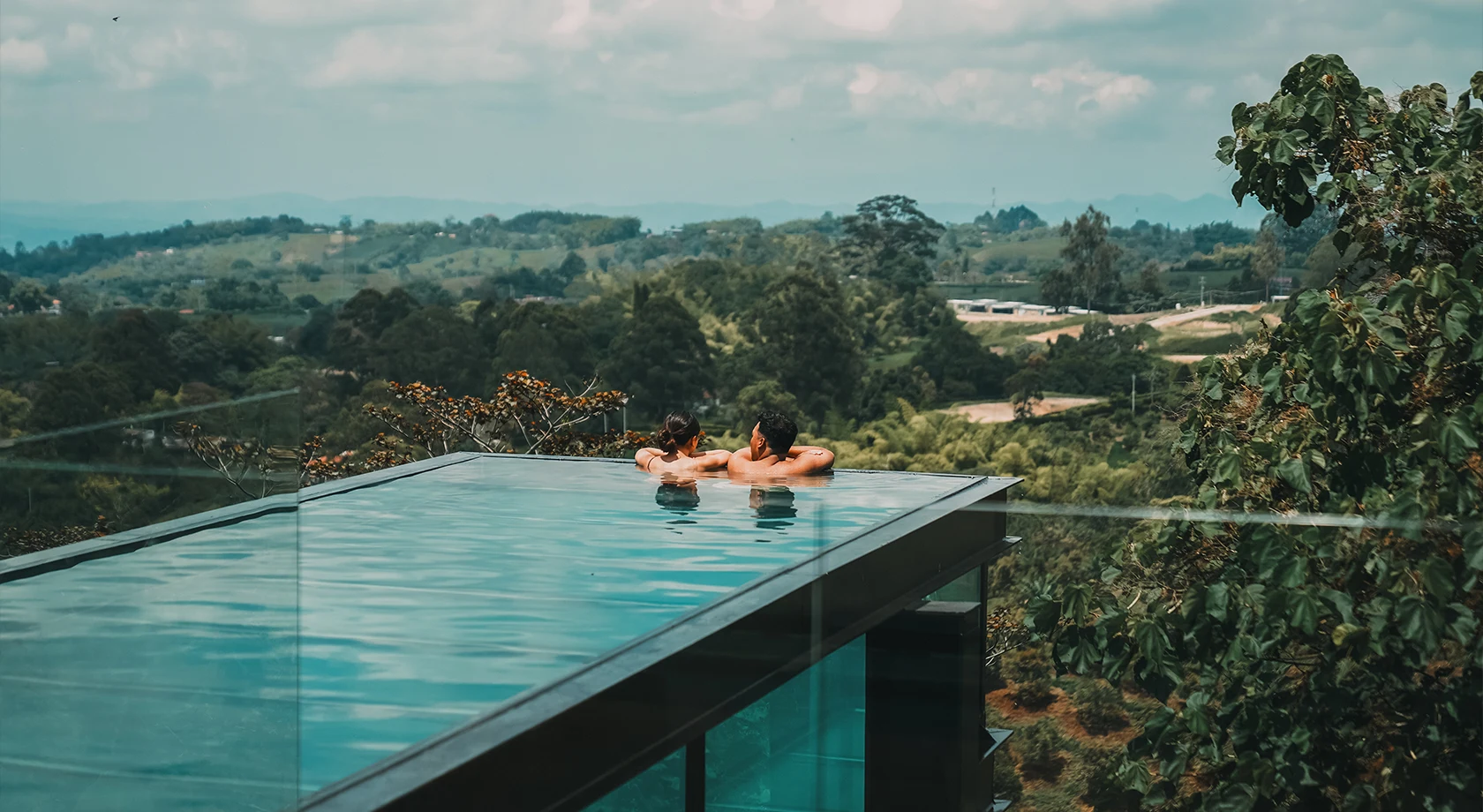 Home - Conscious Luxury