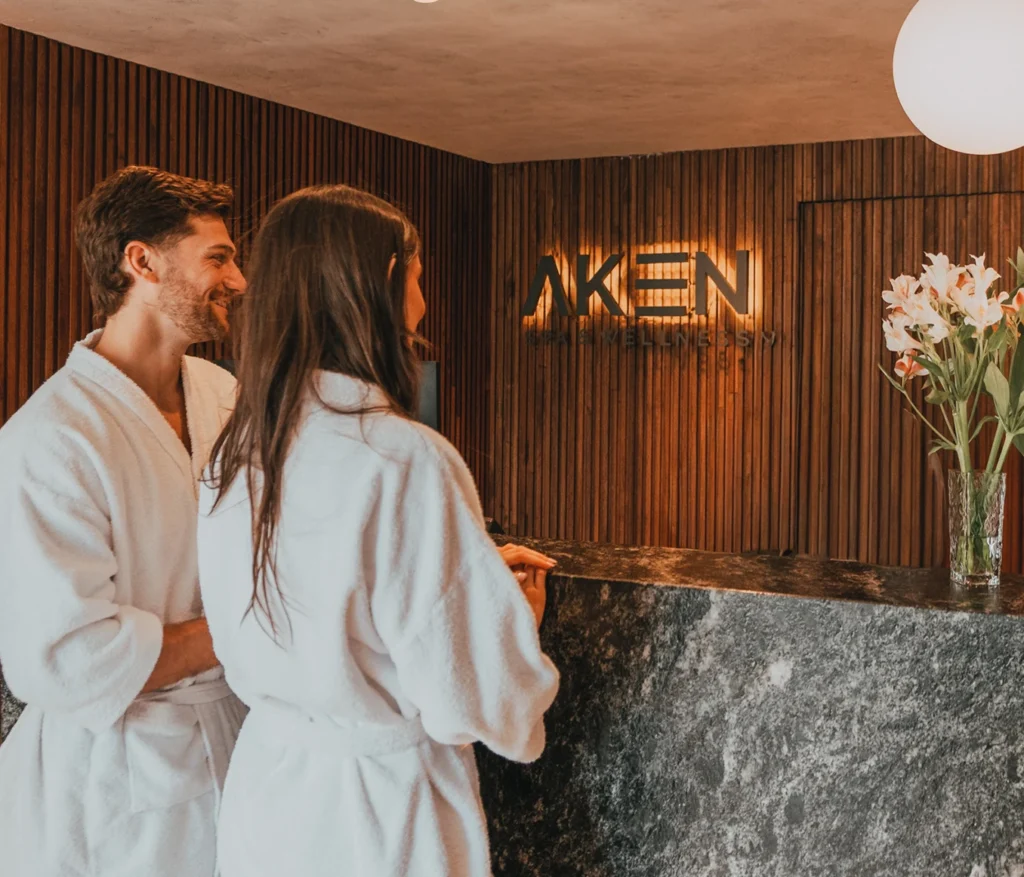 Böden Hotel & Spa, AKEN SOUL - Conscious Luxury