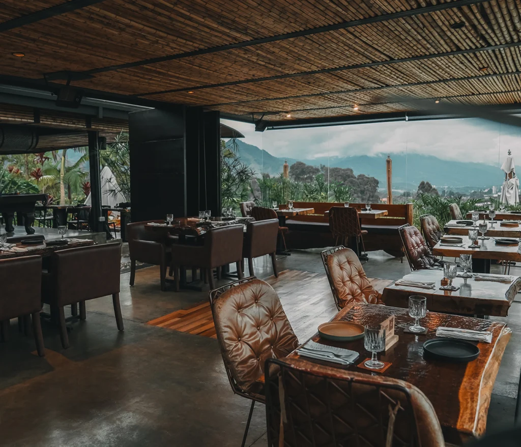 Bio Habitat Hotel, AKEN SOUL Collection - Conscious Luxury