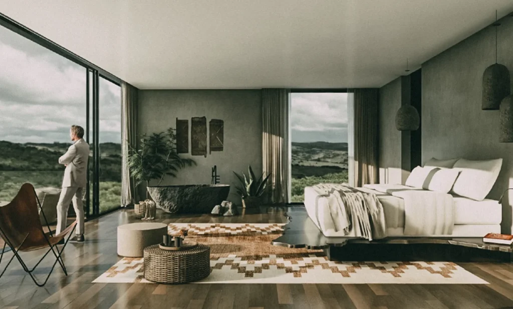 Viña Eden Resort - Conscious Luxury
