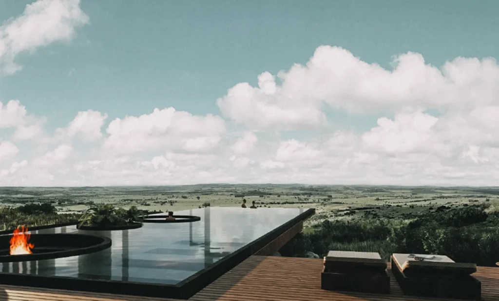 Viña Eden Resort - Conscious Luxury